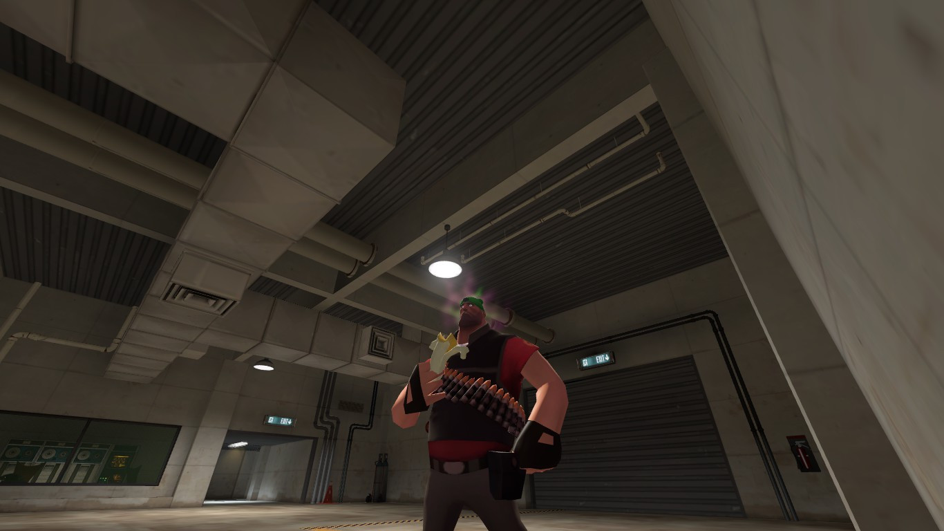 The Reverse Banana [Team Fortress 2] [Mods]