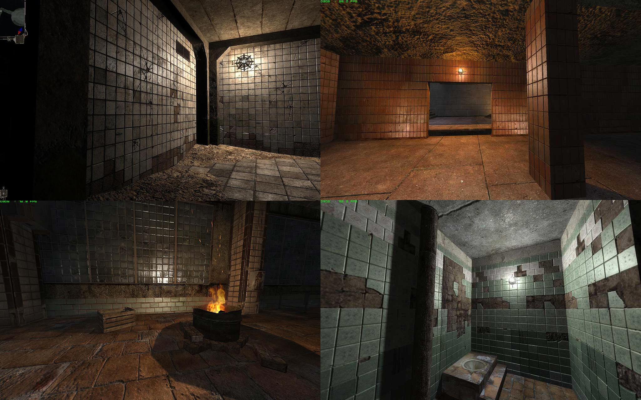 Photorealistic Zone Mod for S.T.A.L.K.E.R.: Shadow of Chernobyl ...