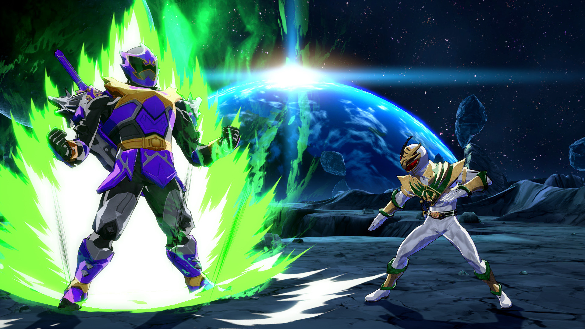 Wolzard/Koragg from Magiranger/PR Mystic Force Mod for Dragon Ball ...