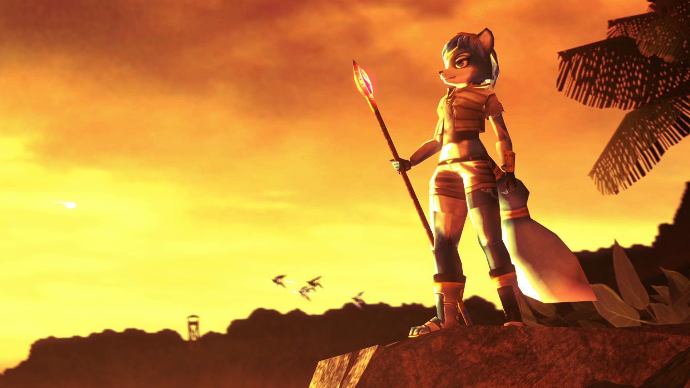 Dissidia Krystal Mod for Garry's Mod | GMod Mods