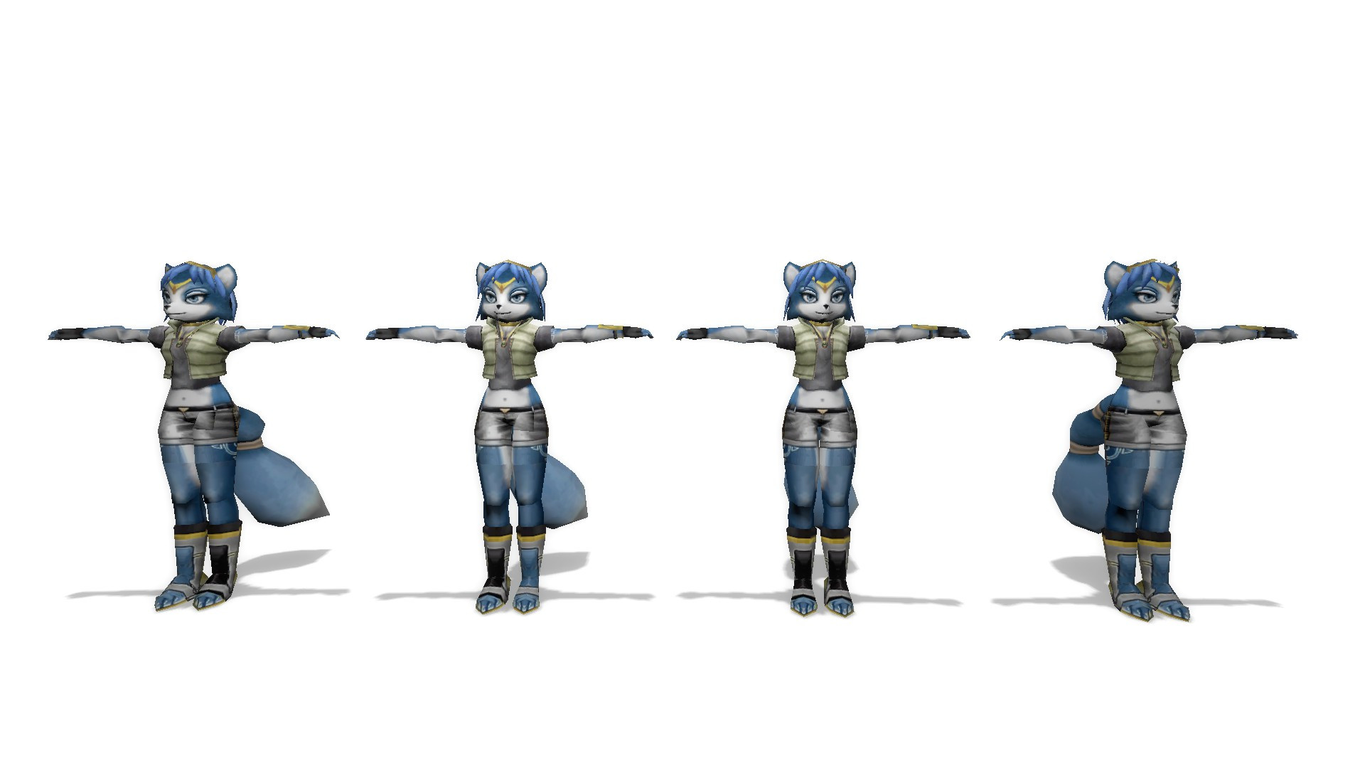 Dissidia Krystal Mod for Garry's Mod | GMod Mods