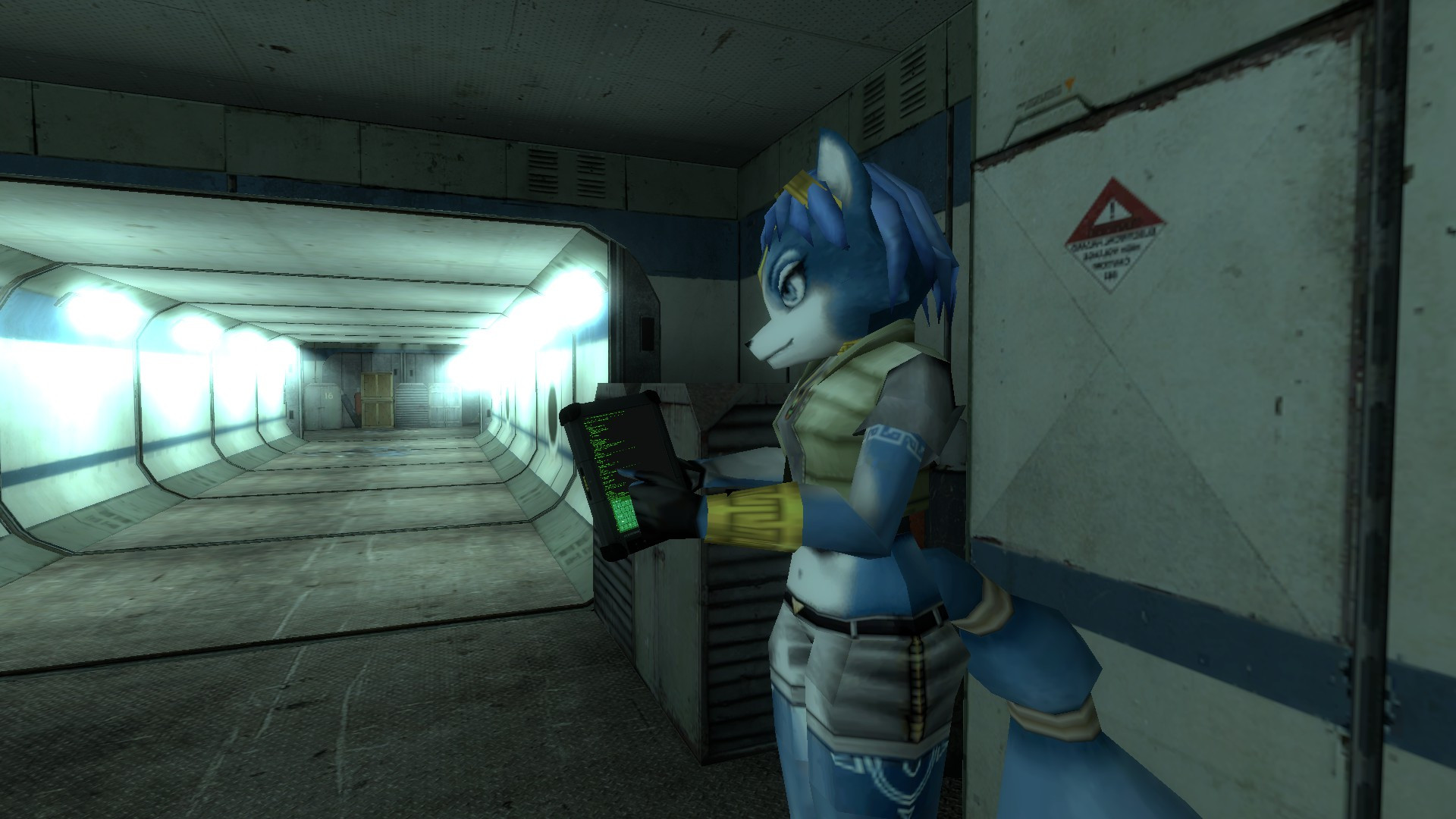 Dissidia Krystal Mod for Garry's Mod | GMod Mods