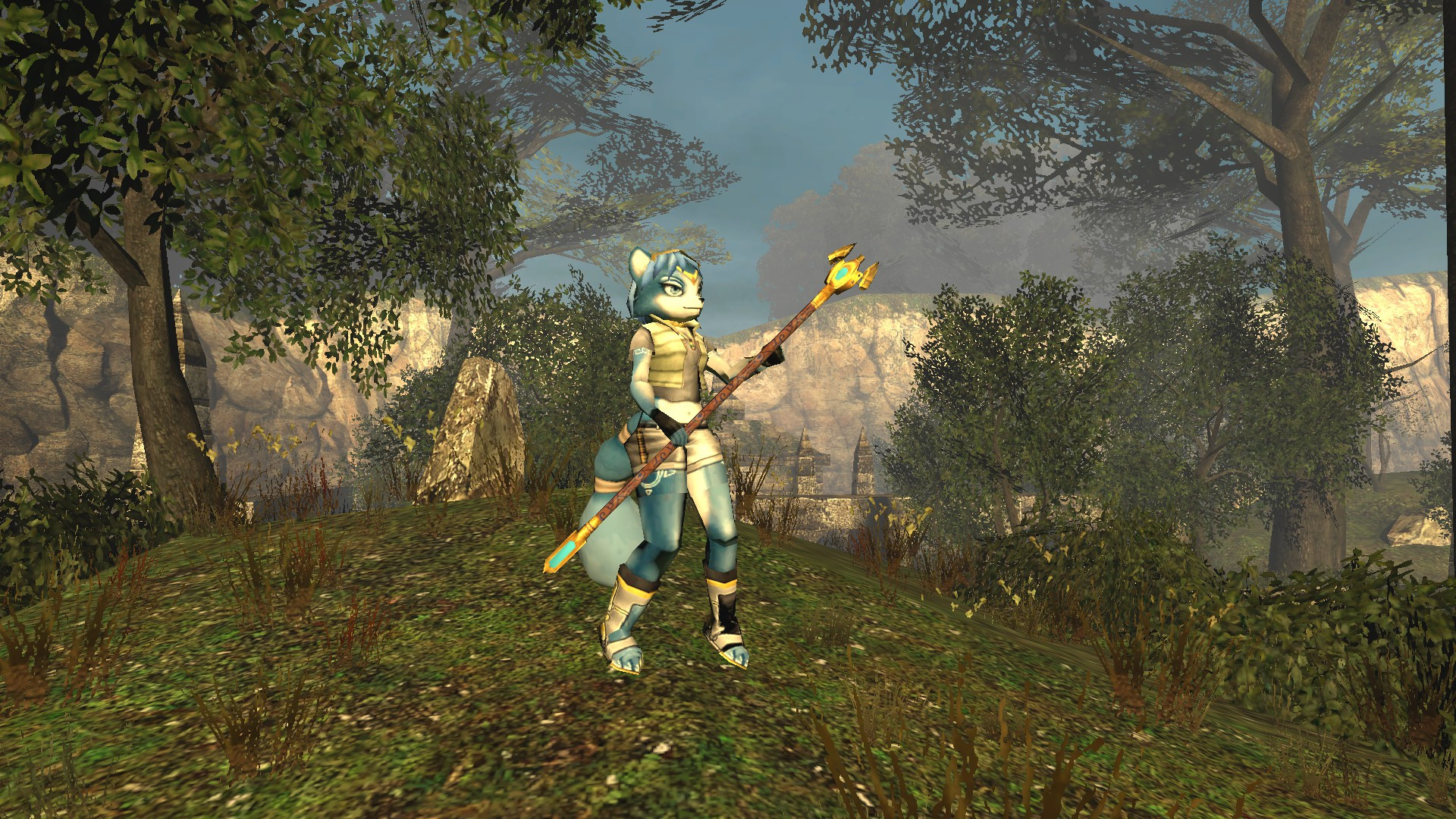 Dissidia Krystal Mod for Garry's Mod | GMod Mods