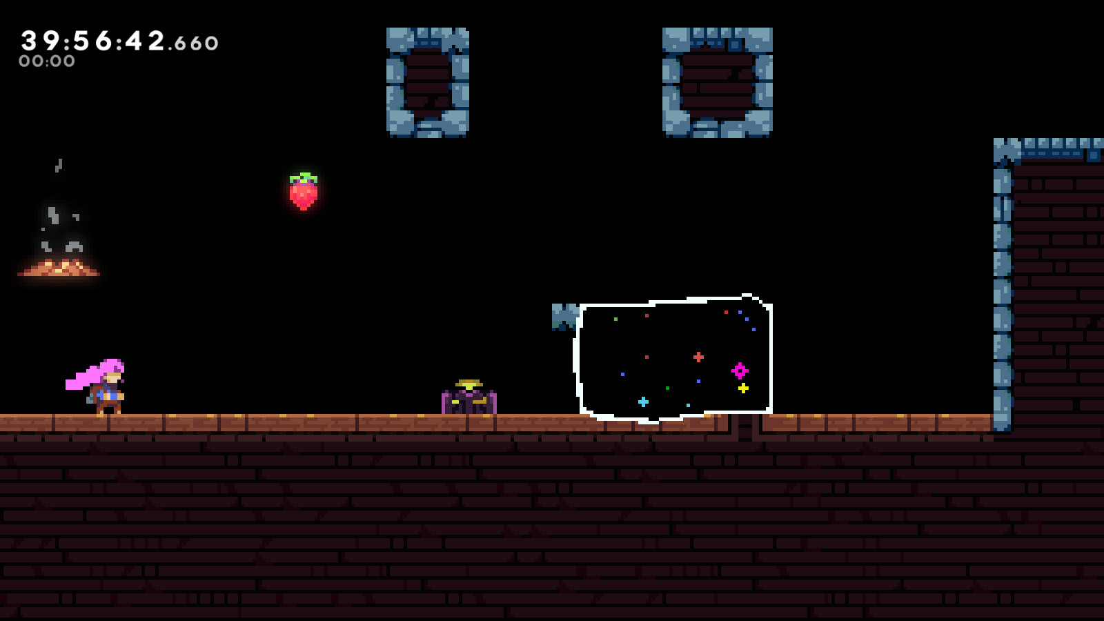 Maps of Celeste [Celeste] [Mods]