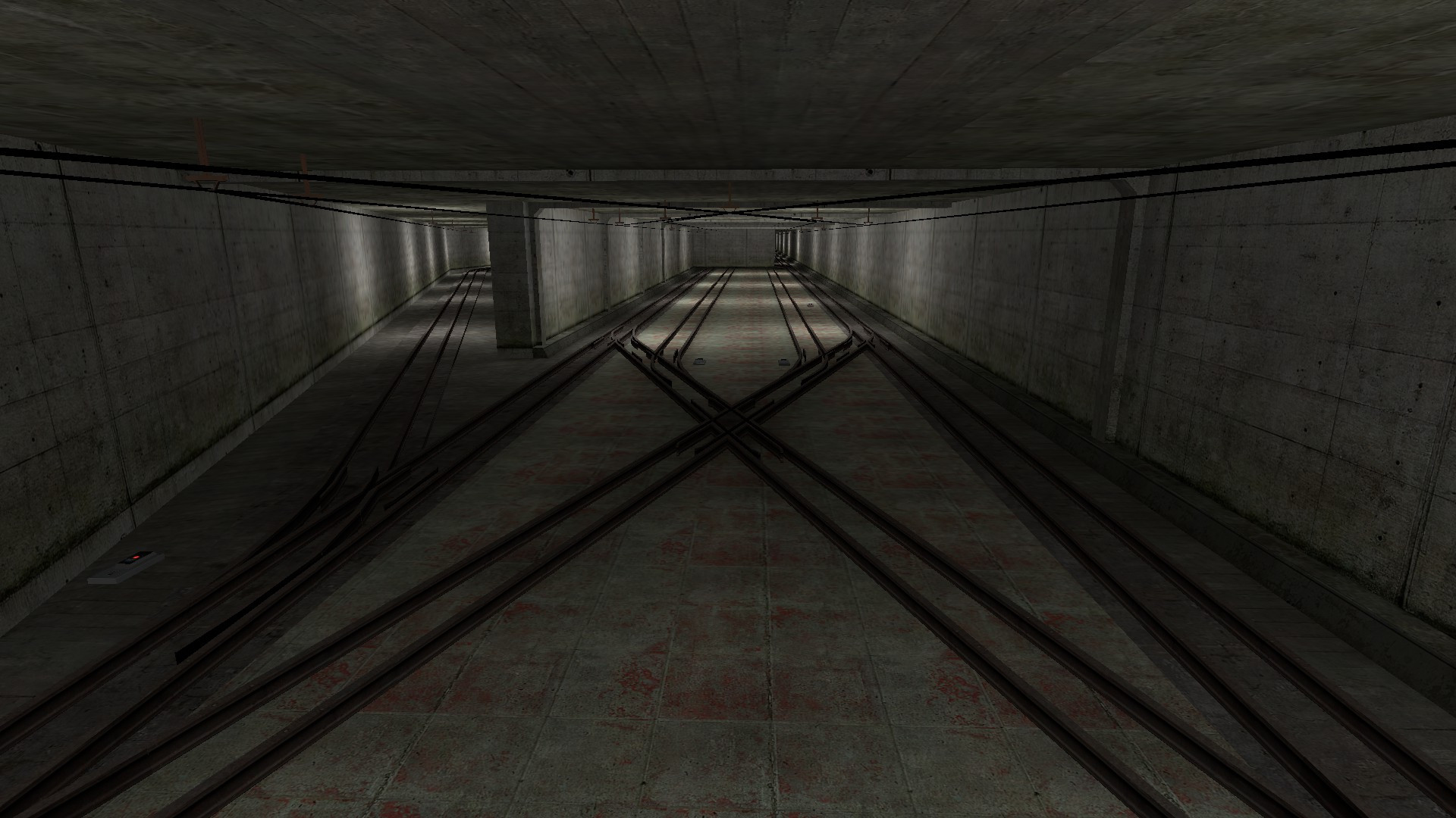 Gm_metrotram [Garry's Mod] [Mods]