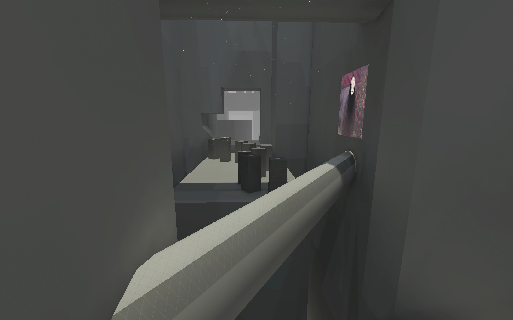 bhop_linear_gif Mod for Counter-Strike: Source | CS:S Mods