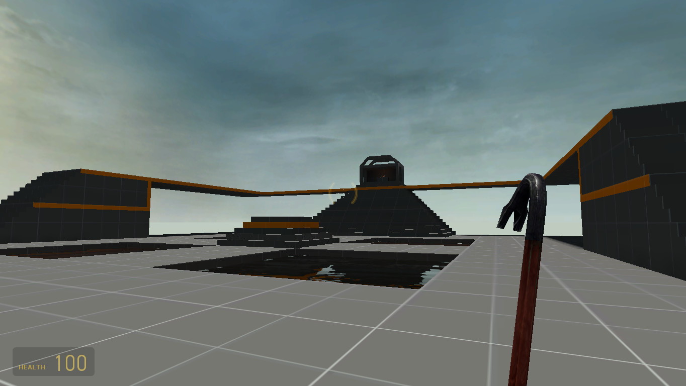 dev_aztec Mod for Source Engine | Source Mods