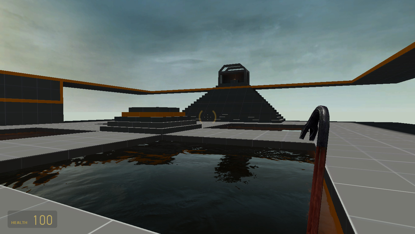 dev_aztec Mod for Source Engine | Source Mods