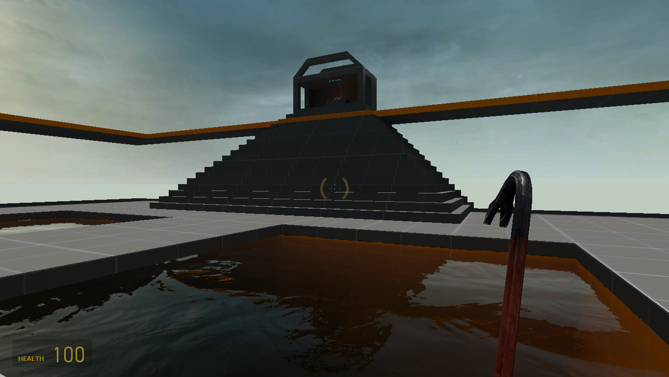 dev_aztec Mod for Source Engine | Source Mods