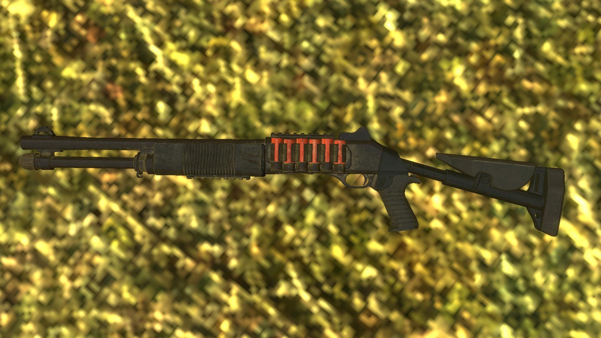 MWR M1014 Mod for Counter-Strike: Source | CS:S Mods