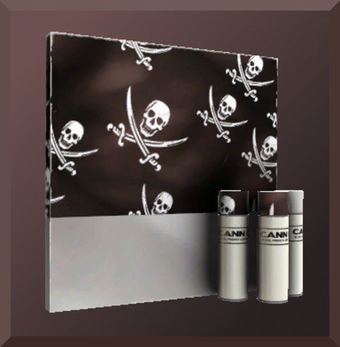 Pirate Patched - War Paint Mod for Team Fortress 2 | TF2 Mods