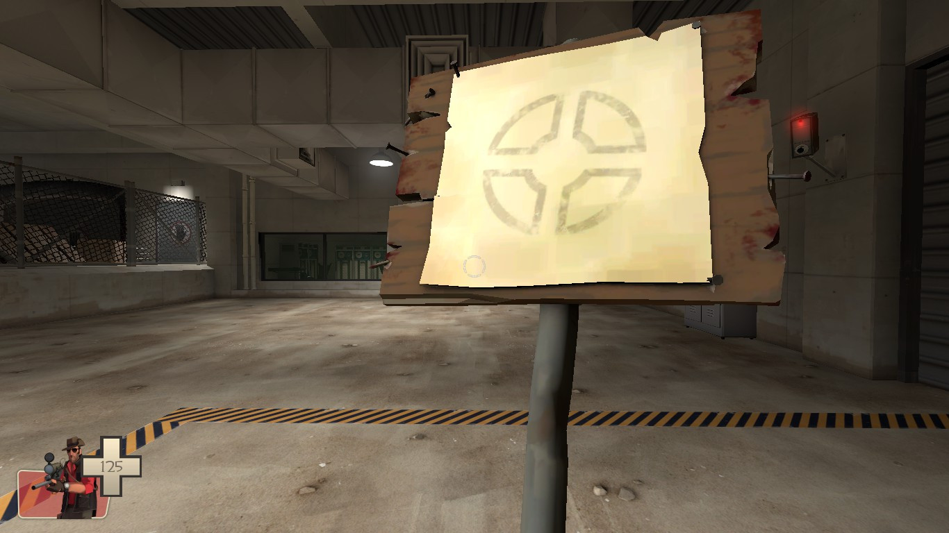 Conscientious Objector's Decal Inspection Mod for Team Fortress 2 | TF2 ...