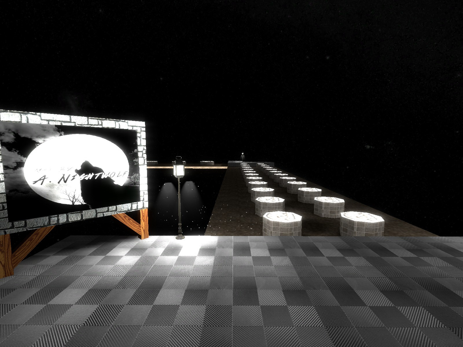 Strafe Map Pack 5 Mod for Counter-Strike: Source | CS:S Mods