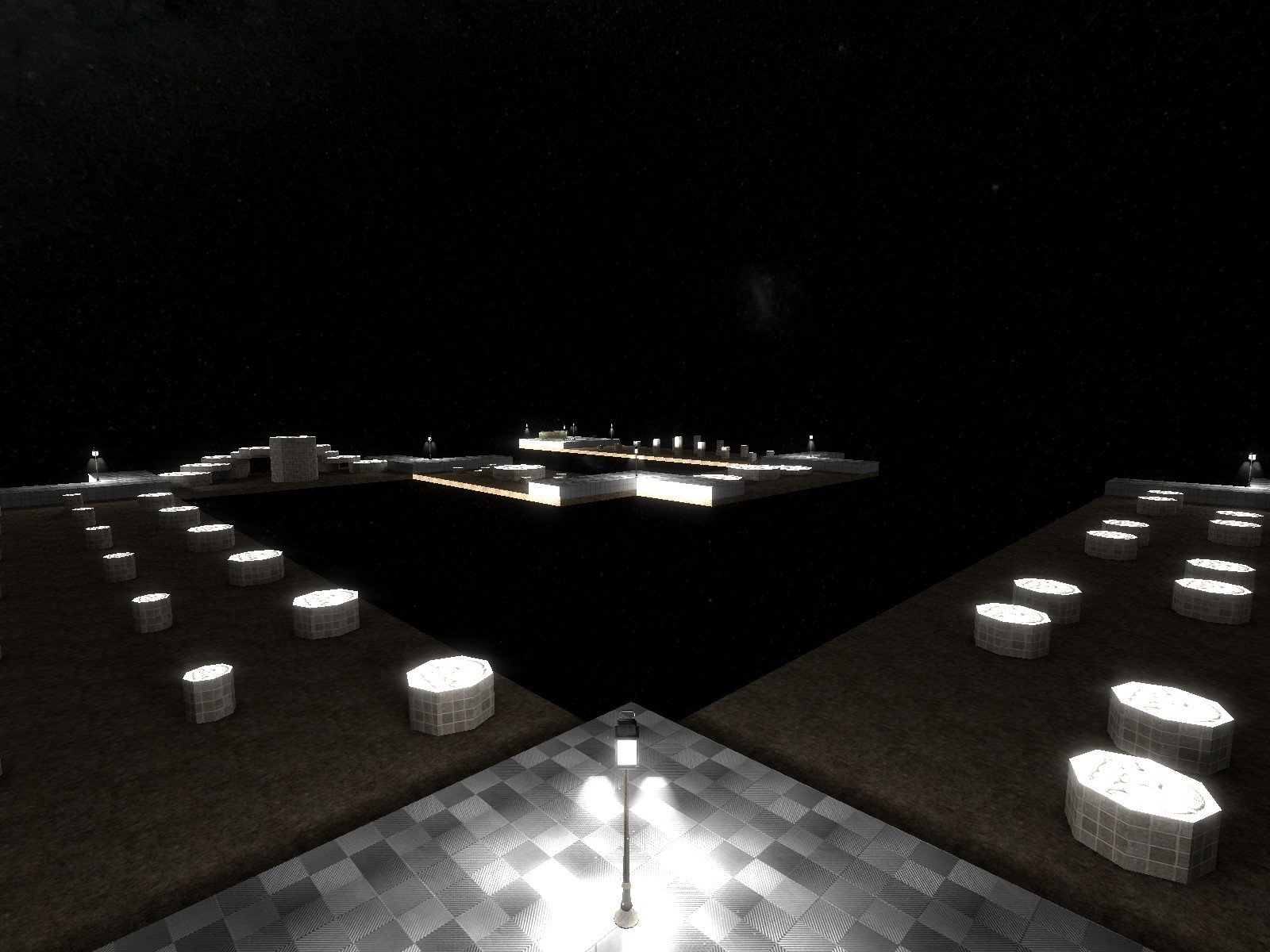 Strafe Map Pack 5 Mod for Counter-Strike: Source | CS:S Mods