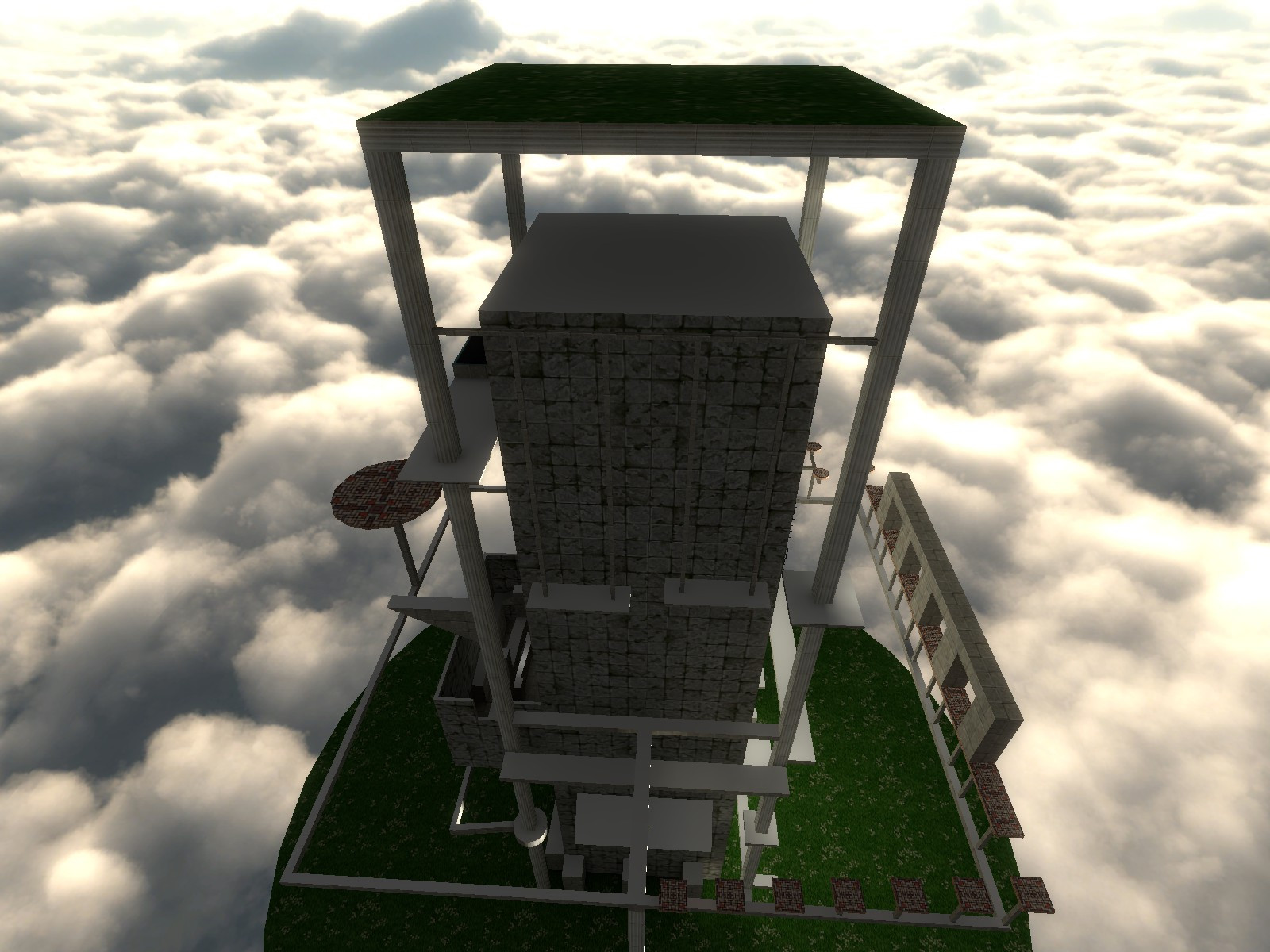 Strafe Map Pack 6 Mod for Counter-Strike: Source | CS:S Mods