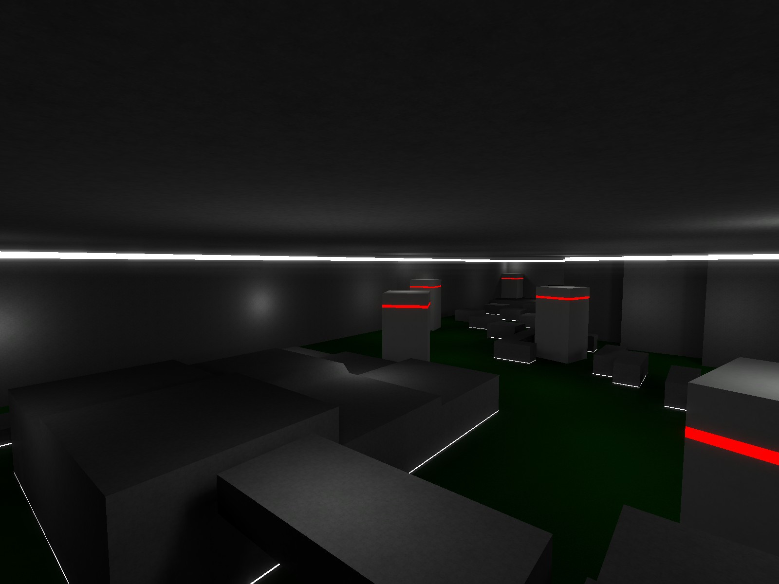 Strafe Map Pack 6 Mod for Counter-Strike: Source | CS:S Mods