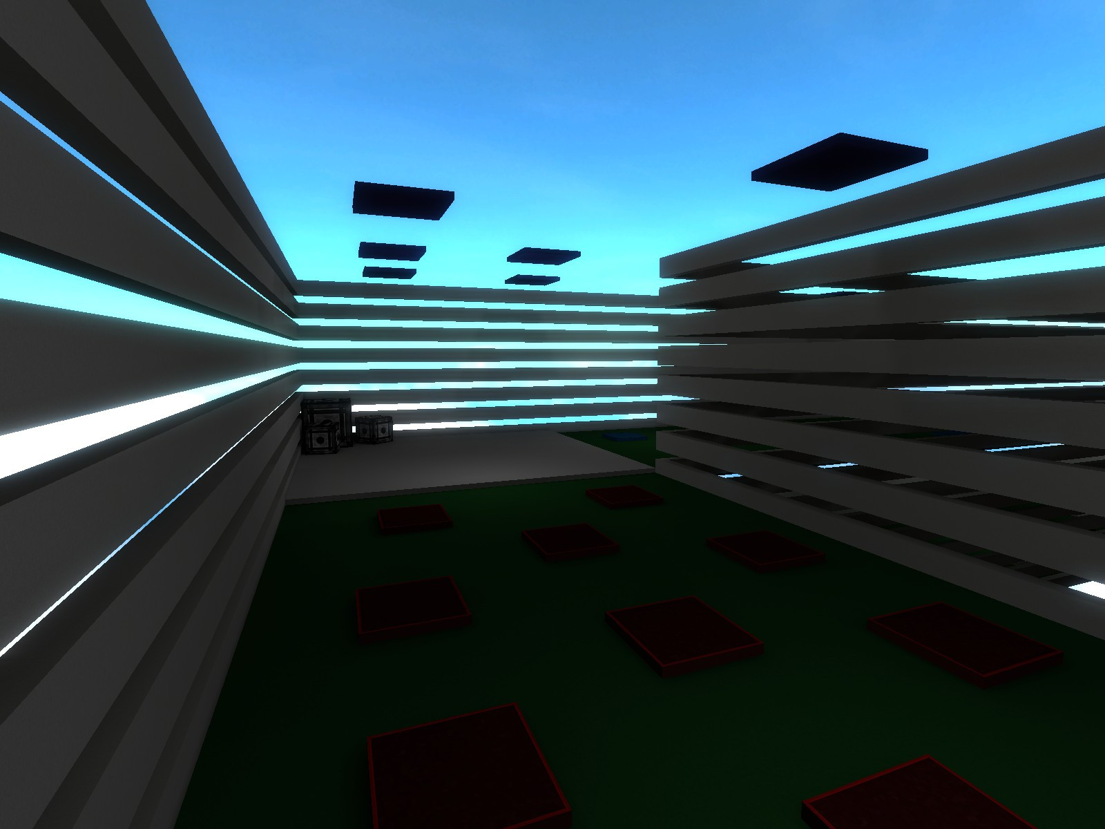 Strafe Map Pack 7 [Counter-Strike: Source] [Mods]