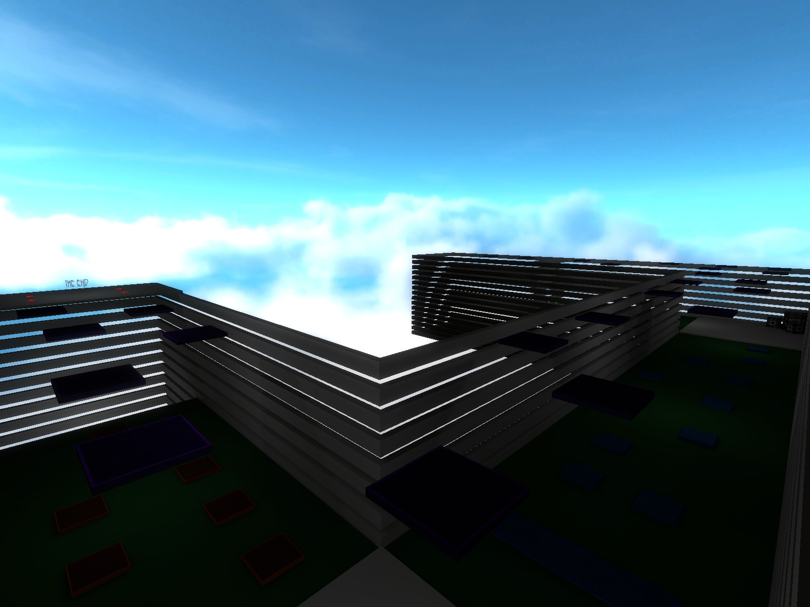 Strafe Map Pack 7 [Counter-Strike: Source] [Mods]