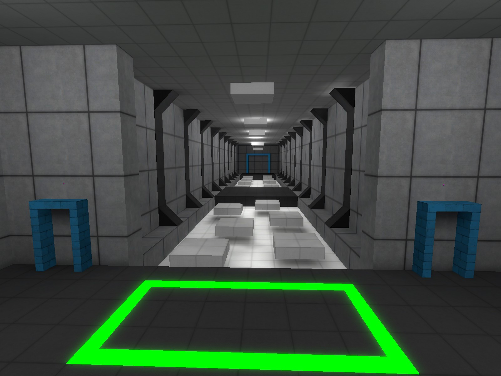 Strafe Map Pack 7 [Counter-Strike: Source] [Mods]