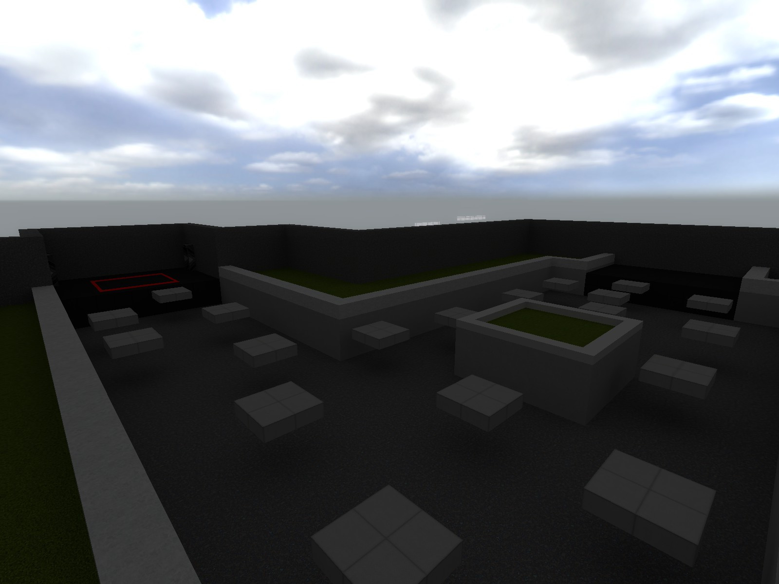 Strafe Map Pack 7 [Counter-Strike: Source] [Mods]