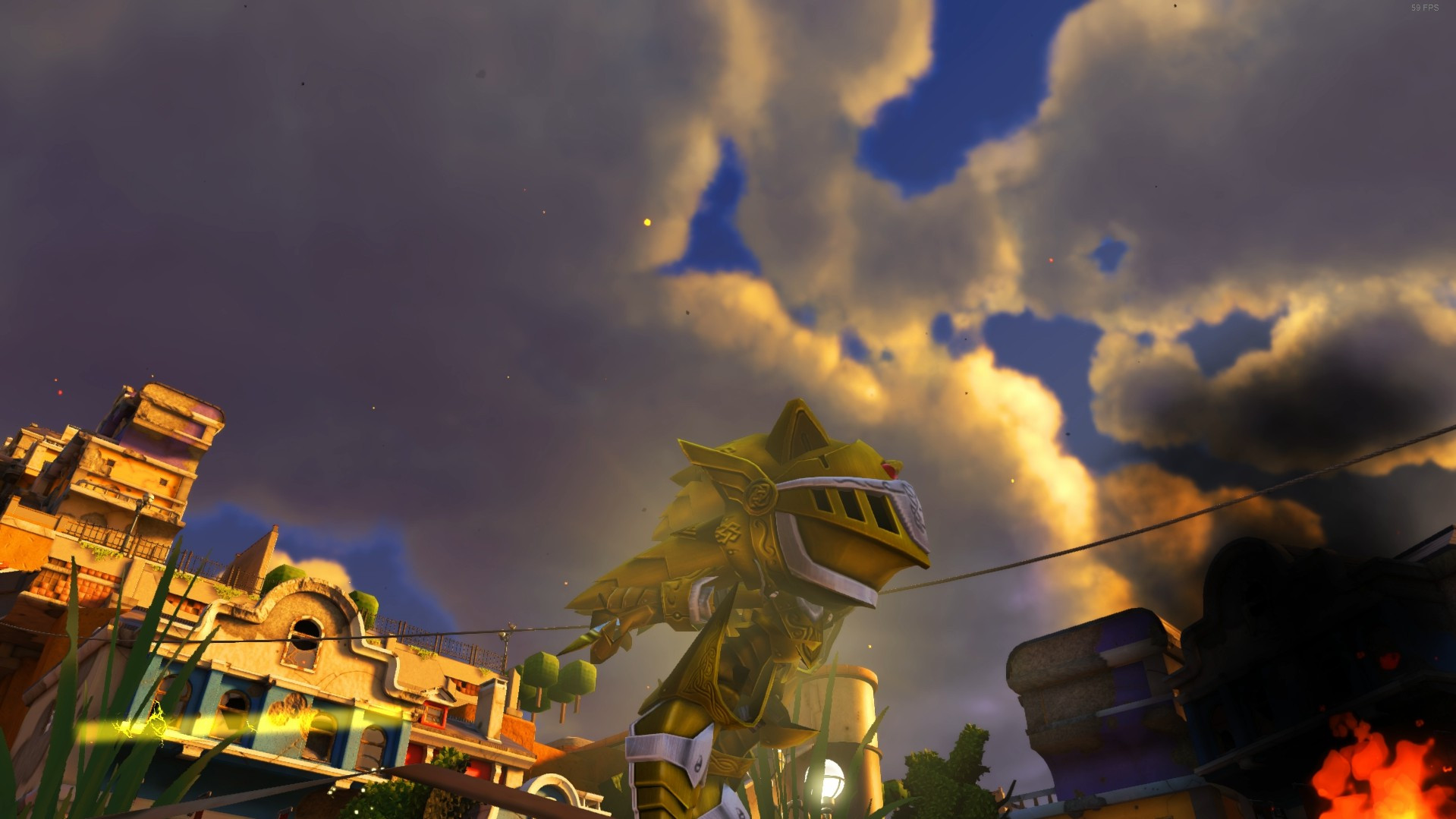 SATBK 1.0 Mod for Sonic Forces | SFCS Mods