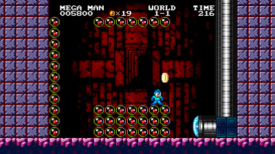 Metroid Zero Mission Sprites