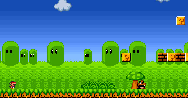 SMB3 SNES Mario Mod for Boll Deluxe | BDX Mods