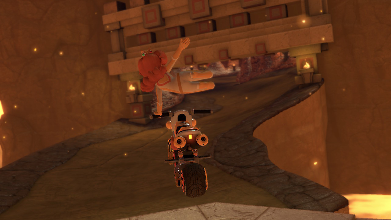 MK8D Lighting pack Mod for Mario Kart 8 Deluxe | MK8D Mods