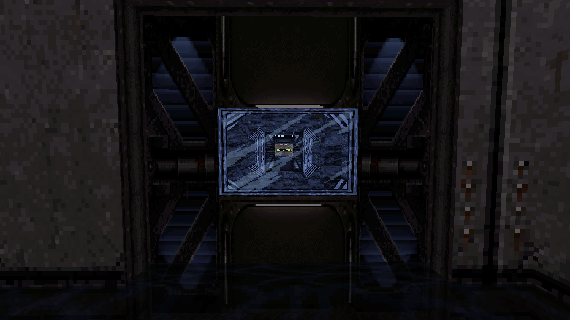 Nukem: Detain [Duke Nukem 3D] [Mods]