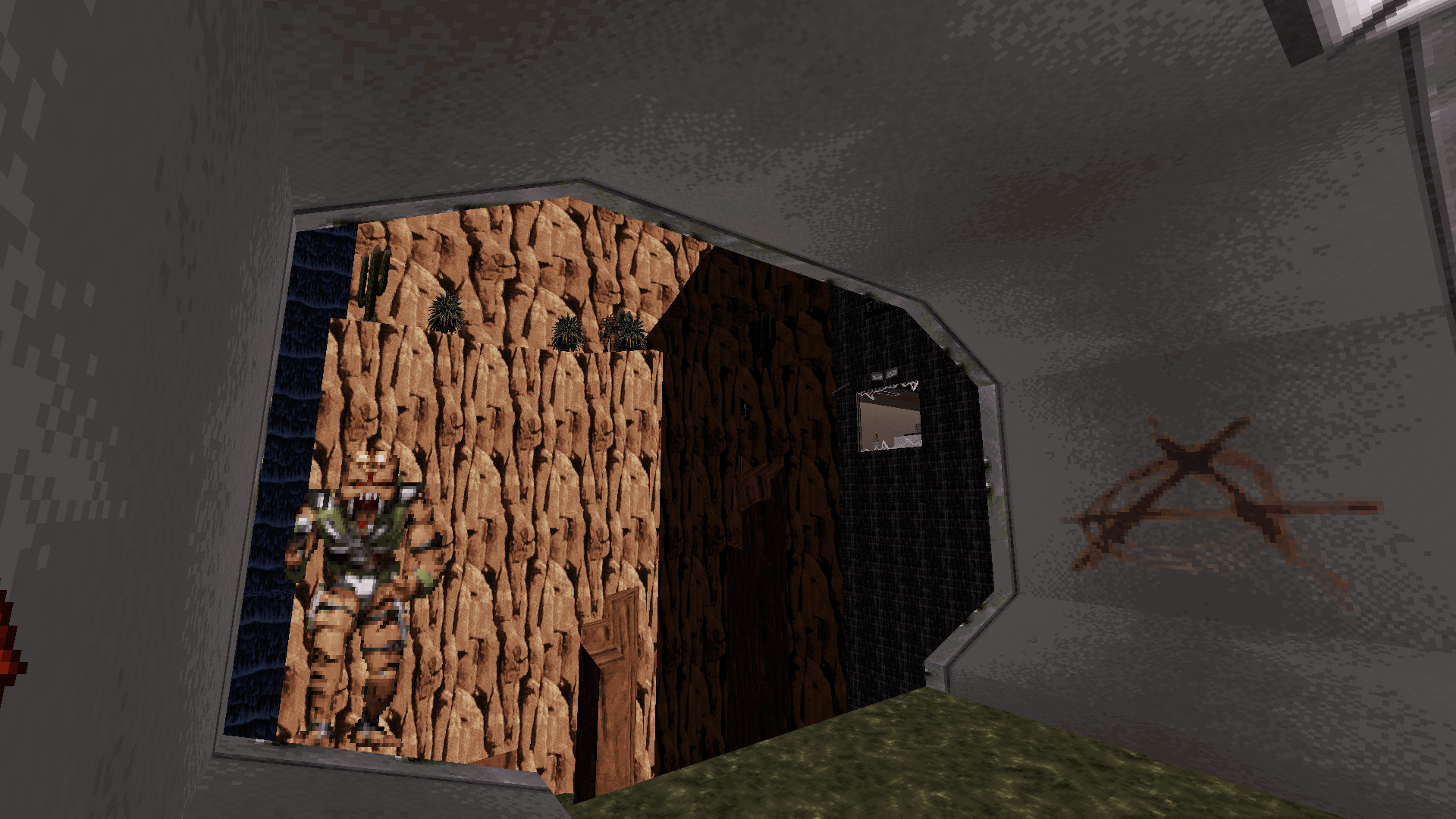 Nukem: Detain [Duke Nukem 3D] [Mods]