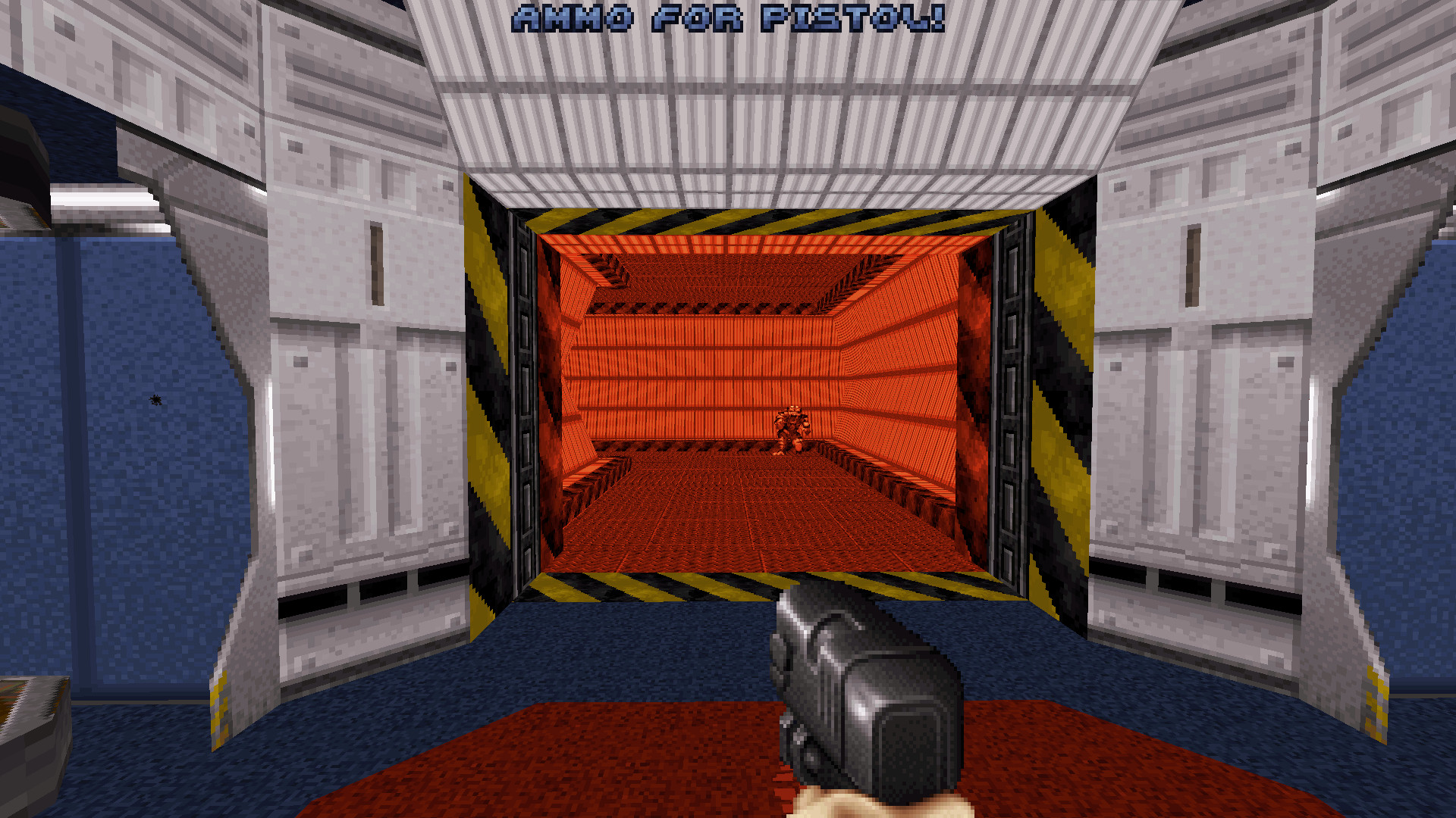 Nukem: Detain [Duke Nukem 3D] [Mods]