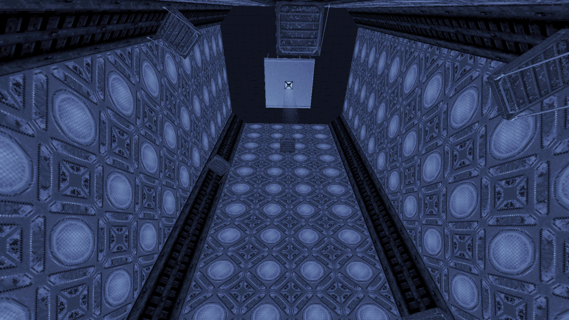 Nukem: Detain [Duke Nukem 3D] [Mods]