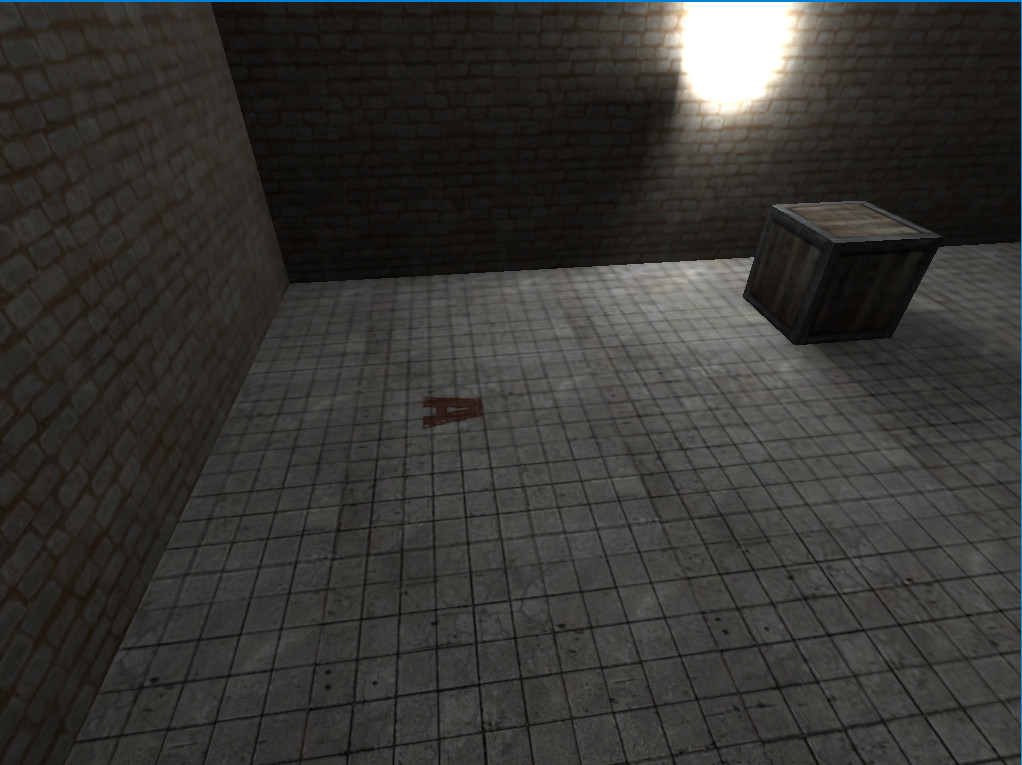 de_town [Counter-Strike: Source] [Mods]