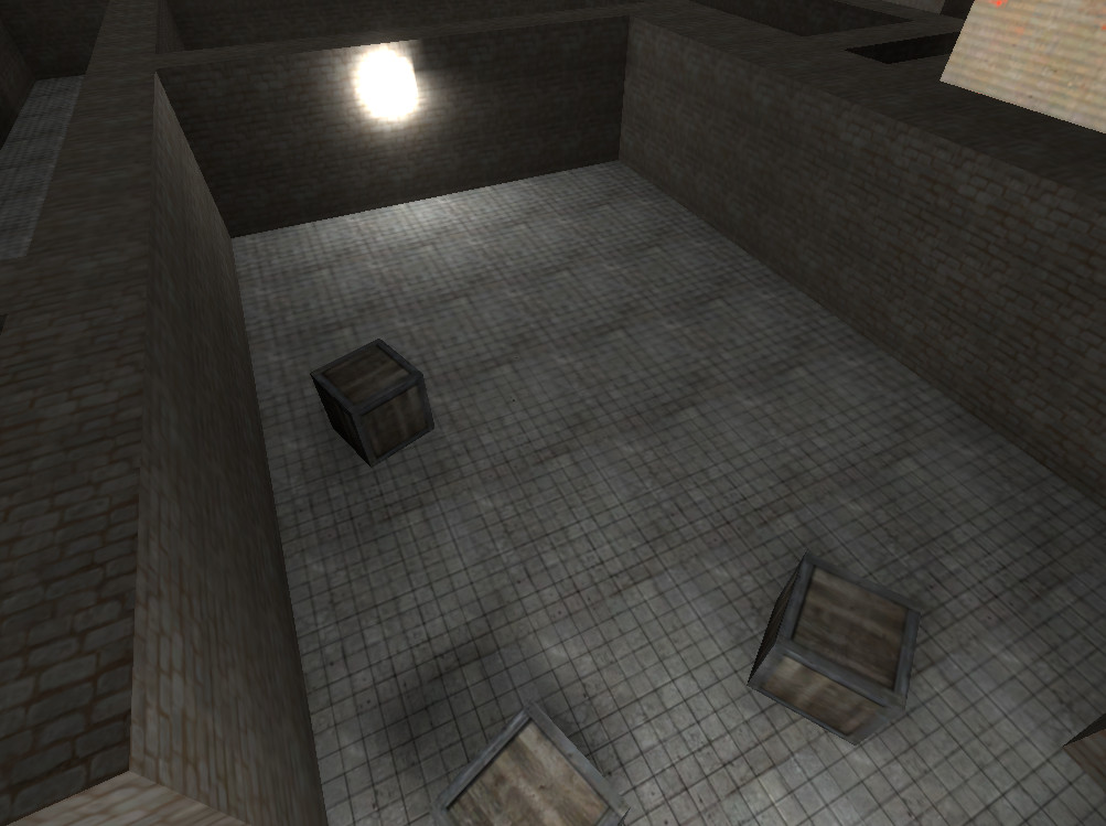 de_town [Counter-Strike: Source] [Mods]