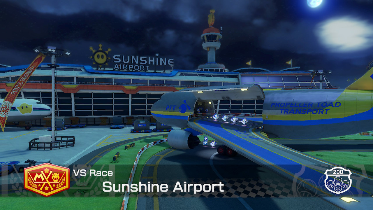 Del's mod pack Mod for Mario Kart 8 Deluxe | MK8D Mods