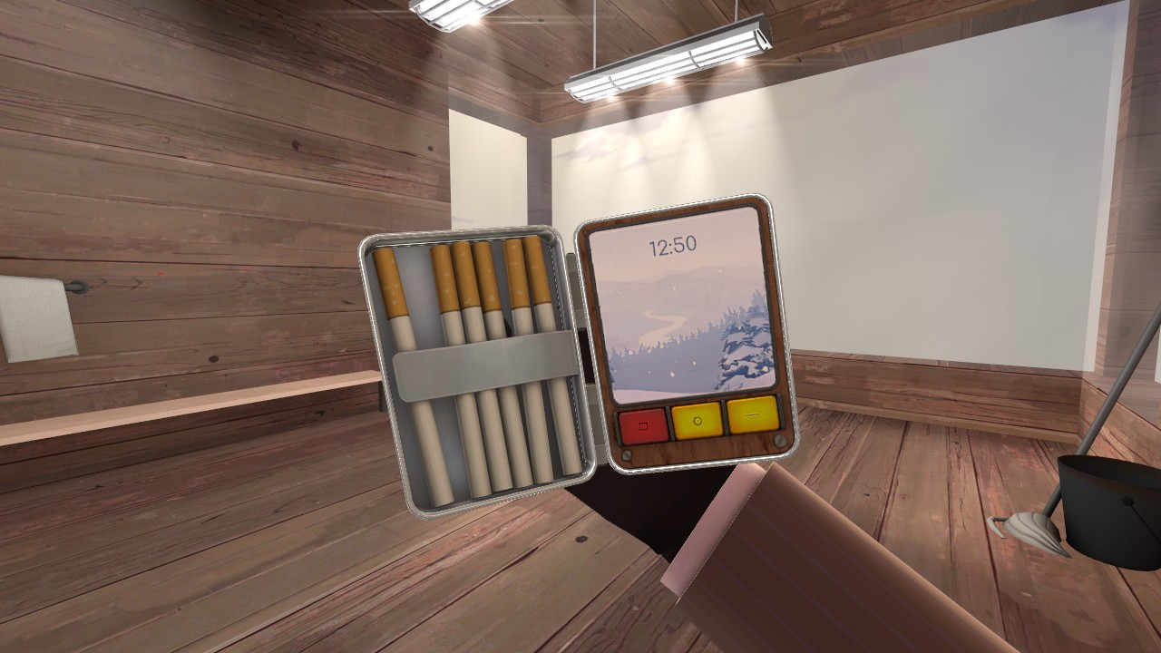 The Spydroid! [Team Fortress 2] [Mods]