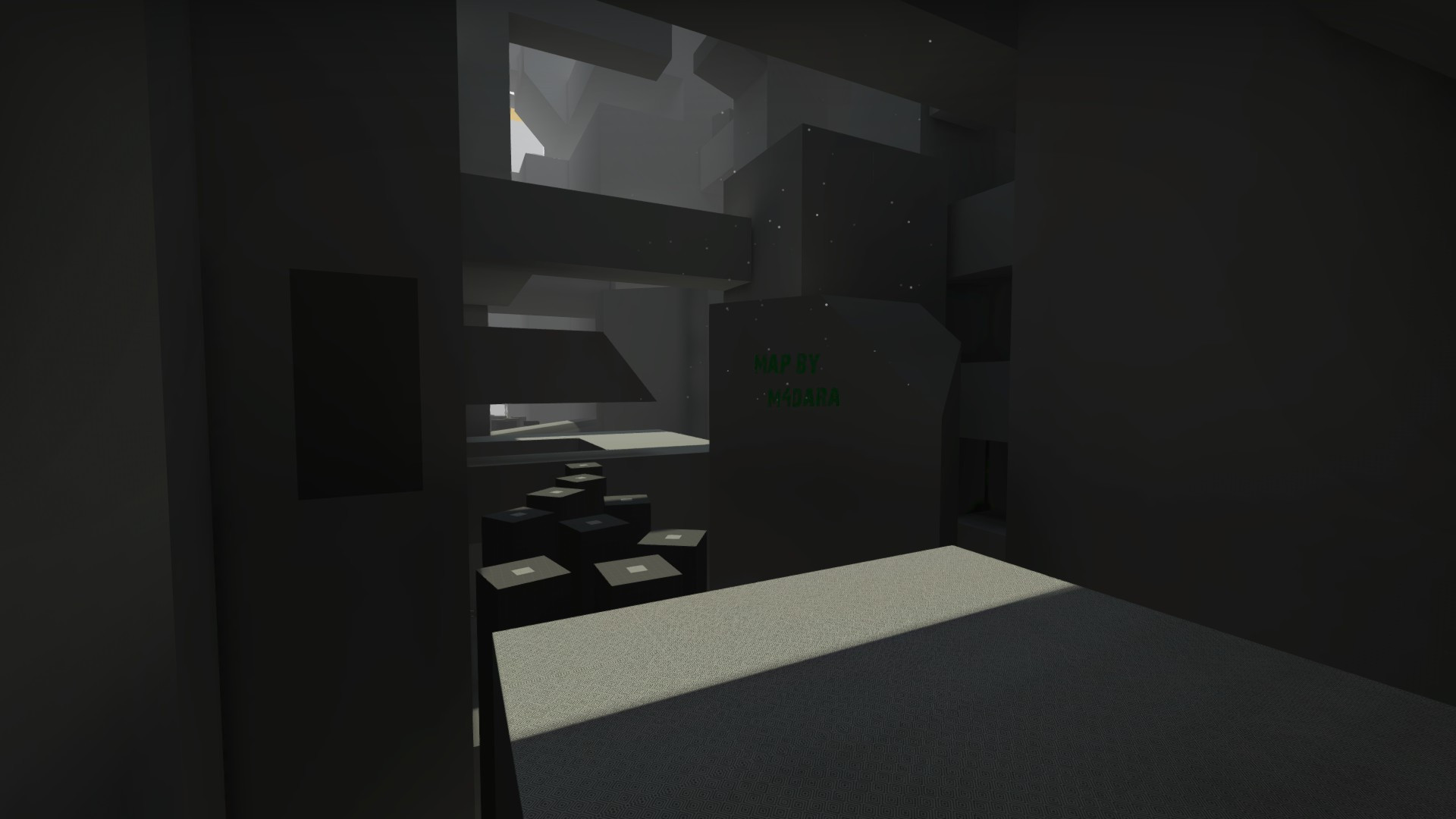 bhop_linear_gif (CSGO) [Counter-Strike: Global Offensive] [Mods]