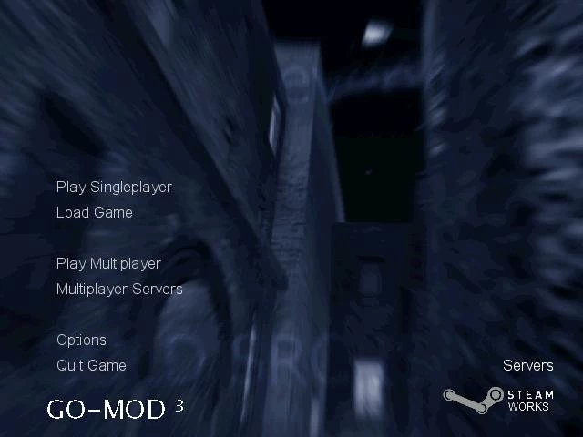 Go-Mod | Go-Mod | Mods & Resources