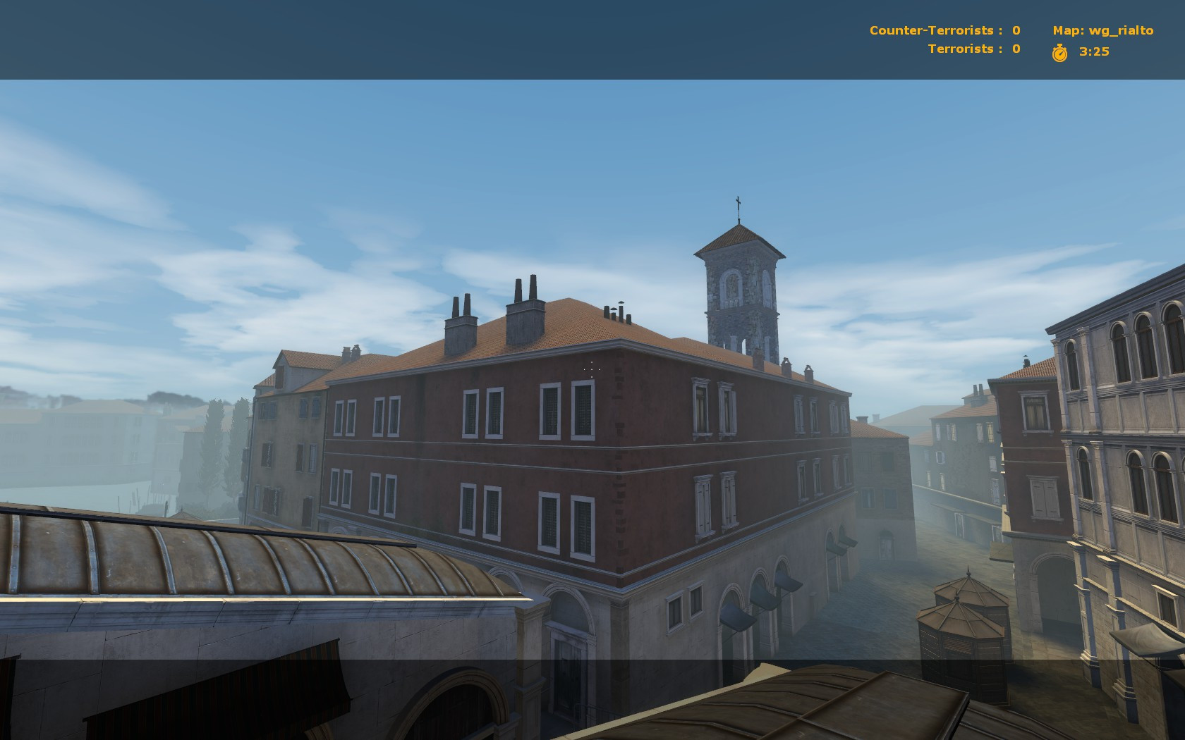 Rialto CS:GO Mod for Counter-Strike: Source | CS:S Mods