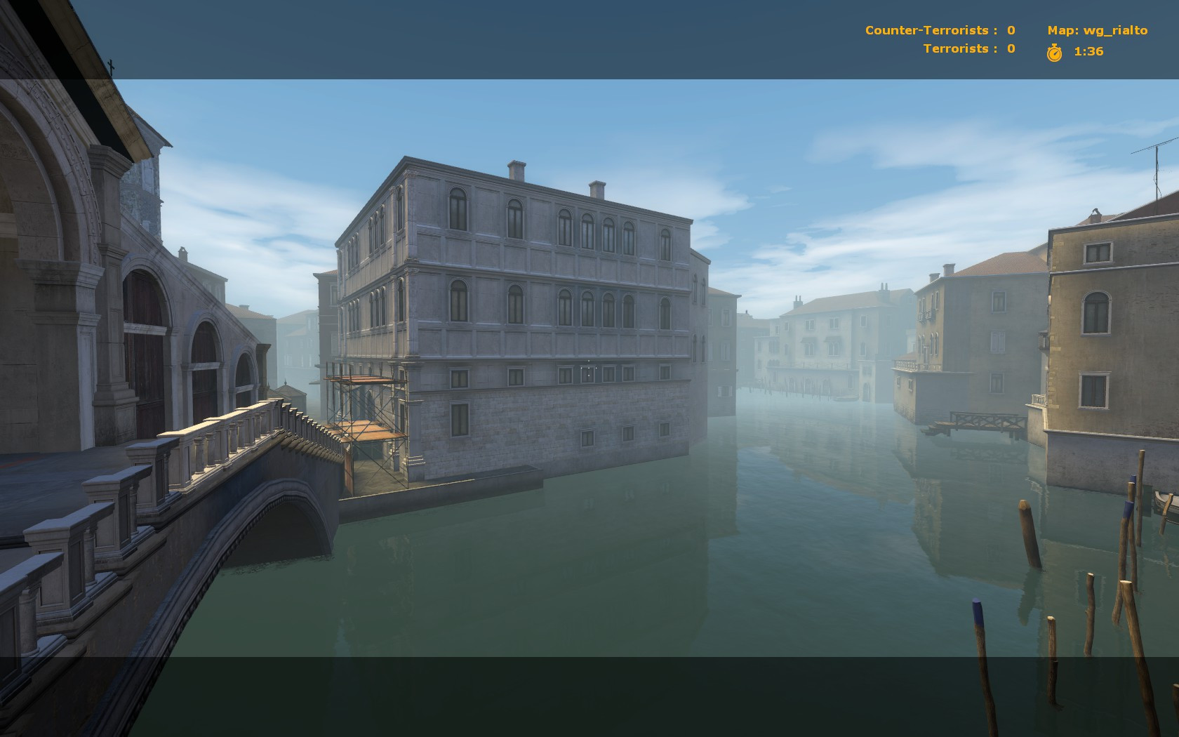 Rialto CS:GO Mod for Counter-Strike: Source | CS:S Mods