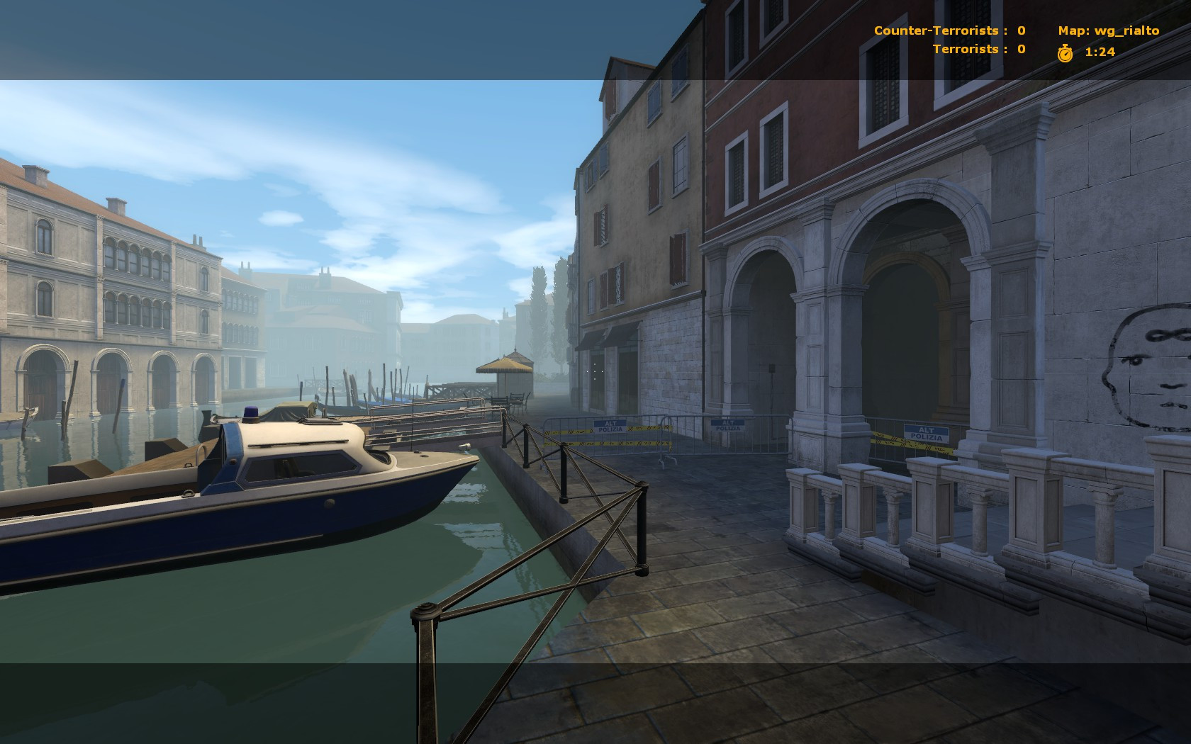 Rialto CS:GO Mod for Counter-Strike: Source | CS:S Mods