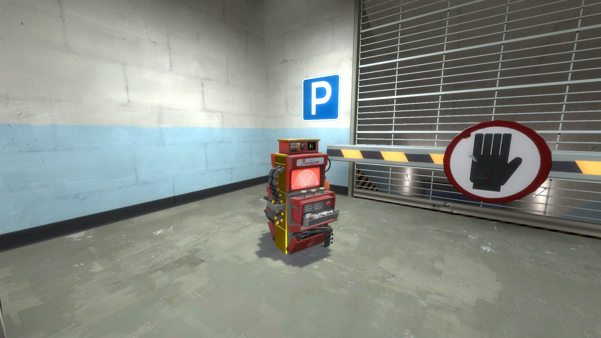 Australium Gold Buildings Mod for Team Fortress 2 | TF2 Mods