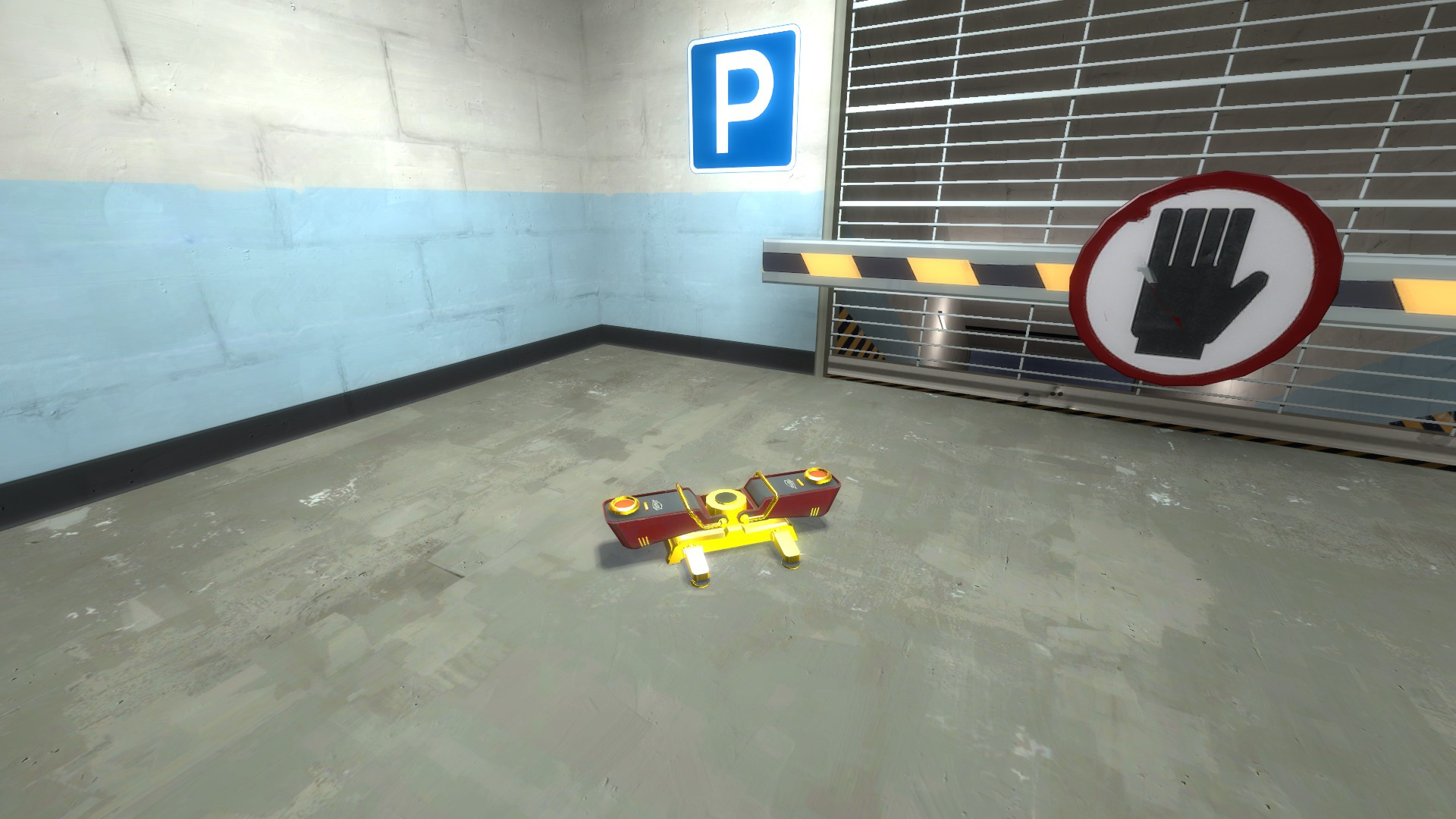 Australium Gold Buildings Mod for Team Fortress 2 | TF2 Mods