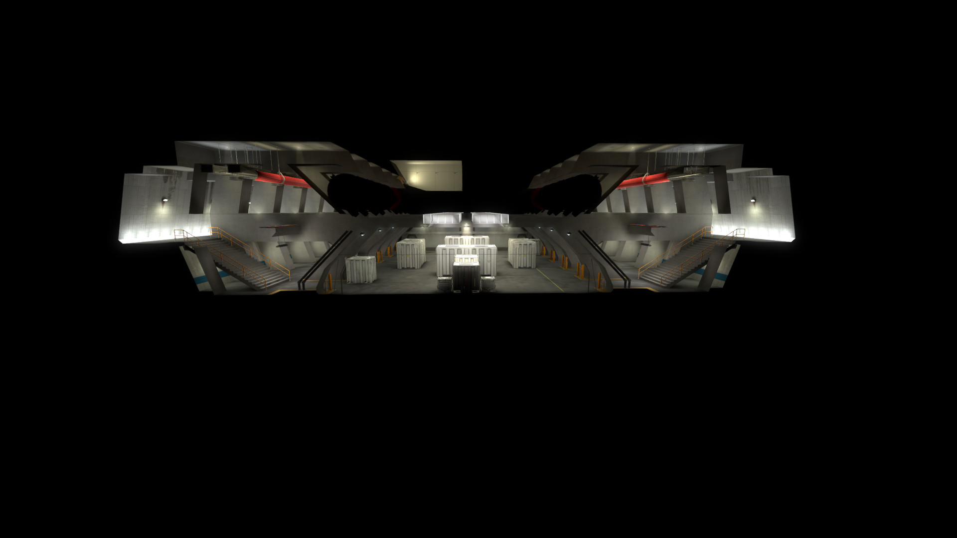 Battlestar Mod for Counter-Strike: Global Offensive | CS:GO Mods