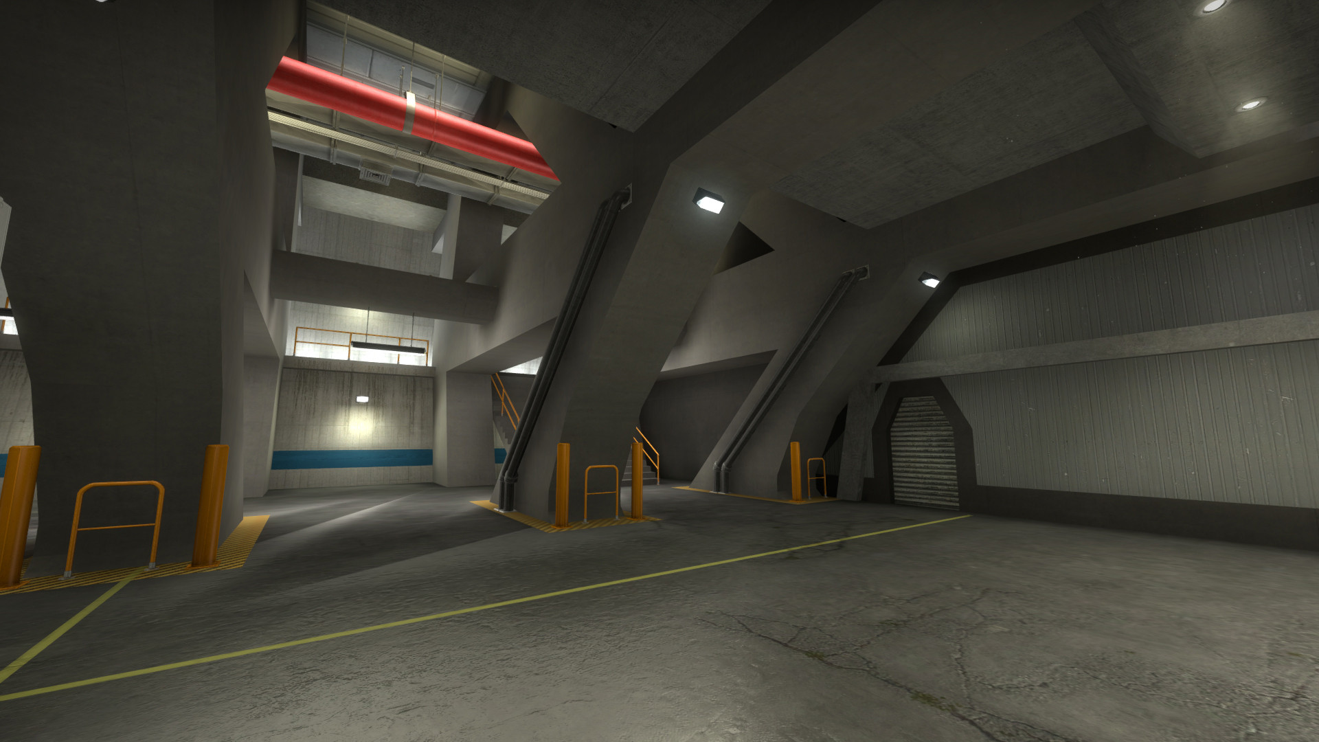 Battlestar Mod for Counter-Strike: Global Offensive | CS:GO Mods