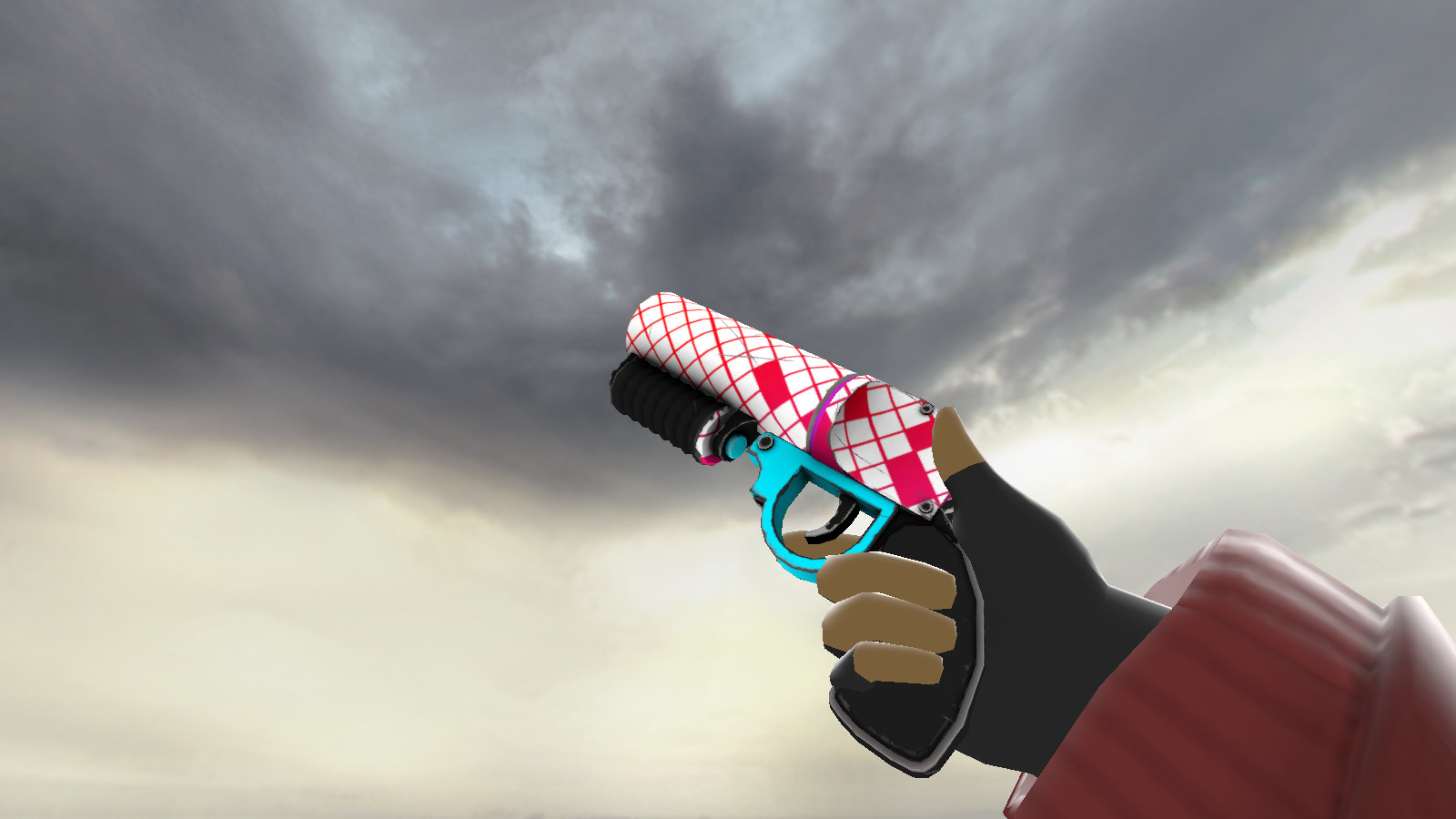 Disco Domination [Team Fortress 2] [Mods]