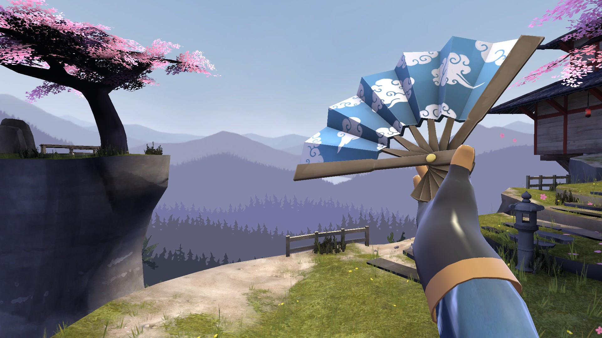 The Searing Sensu Mod for Team Fortress 2 | TF2 Mods