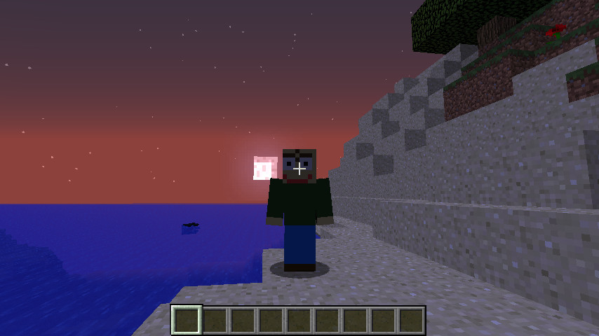 Baldi Mod for Minecraft: Java Edition | MC Mods