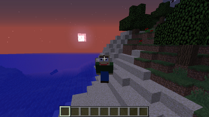 Baldi Mod for Minecraft: Java Edition | MC Mods