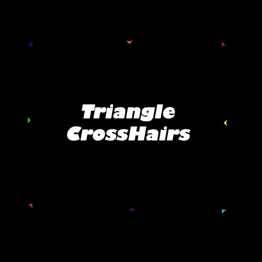 Triangle CrossHairs Mod for Team Fortress 2 | TF2 Mods